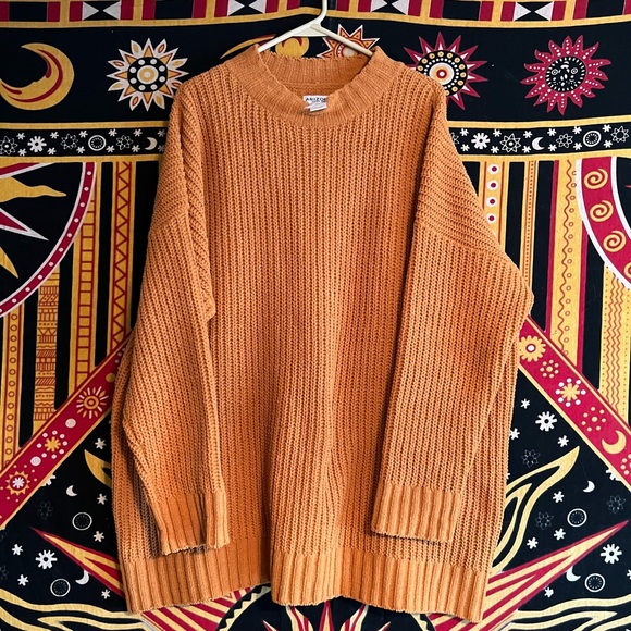 Arizona Jean Company | Sweaters | Arizona Oversized Sweater | Poshmark
